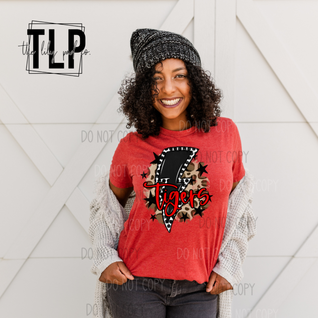 DTF Transfers | DTF - The Lily Pad - TLP